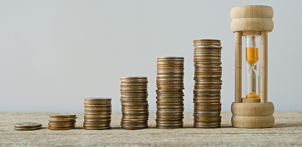 Savings Goal Calculator